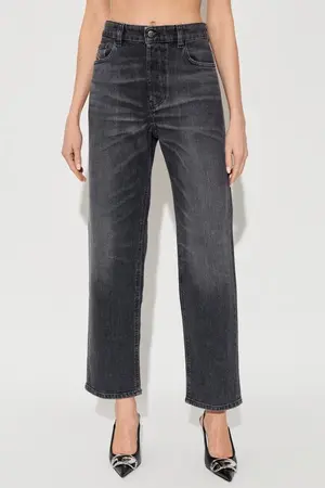 DIESEL® 1988 D-ark 09n49 Jeans - Grey
