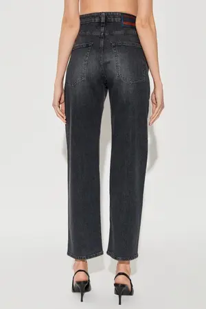 DIESEL® 1988 D-ark 09n49 Jeans - Grey