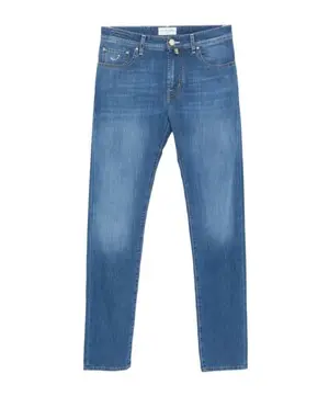 Jacob Cohen Five-pocket Jeans - Blue