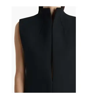 Khaite Von Top - Black