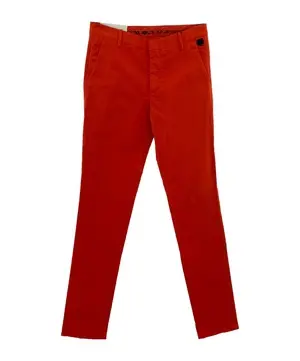 Kenzo Logo Pants For Men
