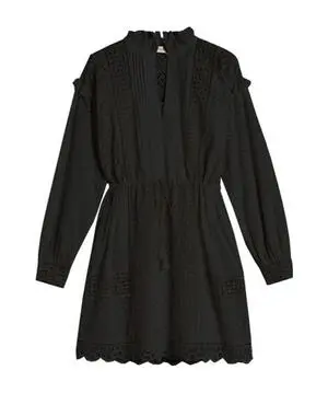 Twinset Long Sleeve Day Dresses