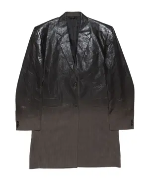 Acne Studios Overcoat Coats For Women