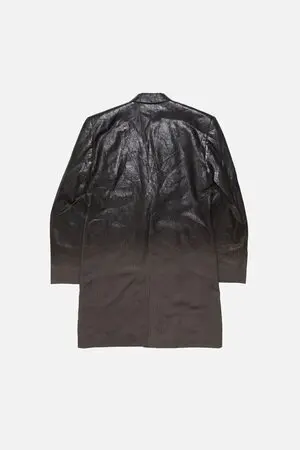 Acne Studios Long-sleeved Tailored Coat