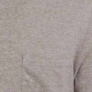 Brunello Cucinelli Short-sleeved Crewneck T-shirt - Gray