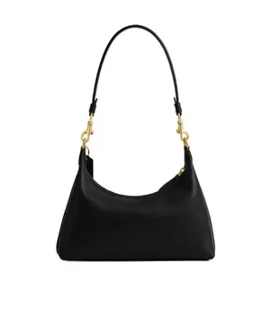 COACH Juliet 25 Shoulder Bag - Black