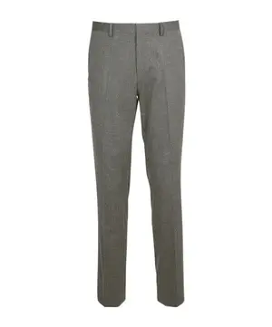 Hugo Boss Zip Up Pants For Men
