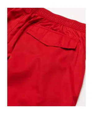 EA7 Logo Detail Shorts