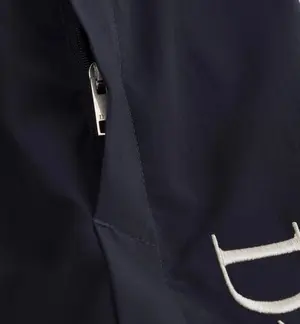 Dior Track Pants With Montaigne Embroidery
