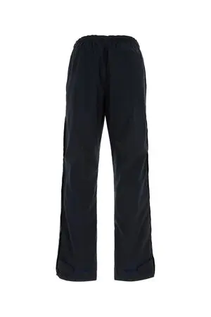 Dior Track Pants With Montaigne Embroidery