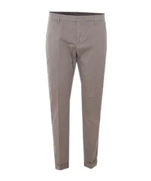 Dondup Logo Pants For Men