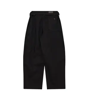 LEMAIRE Maxi Workwear Pants