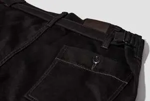LEMAIRE Maxi Workwear Pants