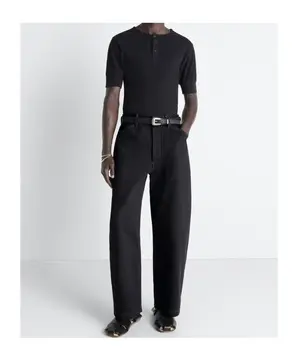LEMAIRE Maxi Workwear Pants