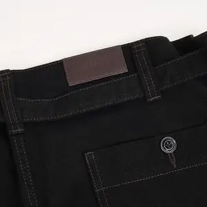 LEMAIRE Maxi Workwear Pants