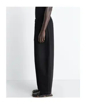 LEMAIRE Maxi Workwear Pants