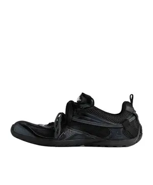 Balenciaga Radar Lace-up Sneakers