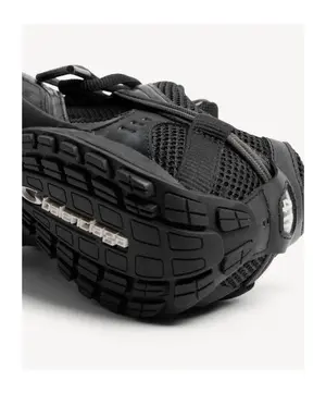 Balenciaga Radar Lace-up Sneakers