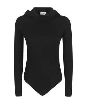 P.a.r.o.s.h Leila Long Sleeve Knitwear