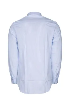 Dior Slim Striped Shirt