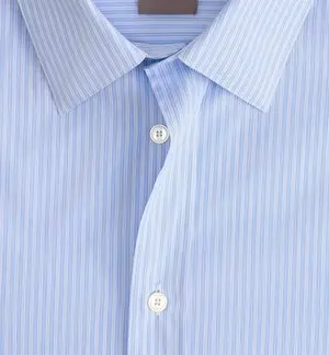 Dior Slim Striped Shirt