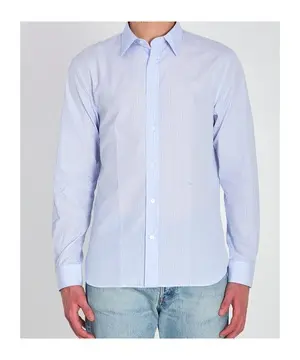 Dior Slim Striped Shirt