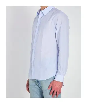 Dior Slim Striped Shirt