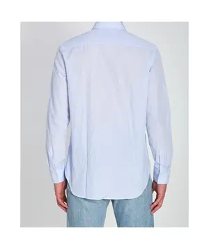 Dior Slim Striped Shirt