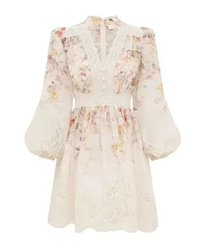 Zimmermann Plunge Day Dresses