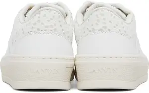 LANVIN Cash Sneakers