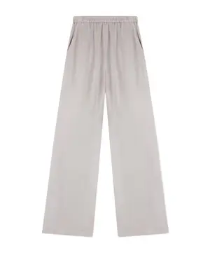 Emporio Armani Drawstring Pants For Women