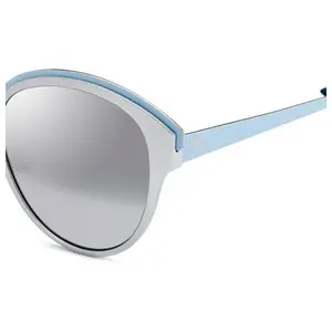 Dior Logo Sunglasses
