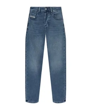 DIESEL® Larkee-beex Jeans - Blue
