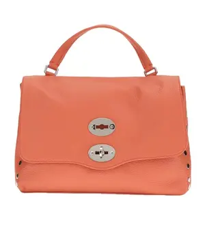 Zanellato Top Handle Cross Body Bags