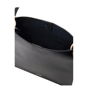 JIL SANDER Otto Medium Shoulder Bag