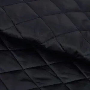 TOTEME Quilted Cotton Jacket With Snap-stud Fastening And Slant Pockets
