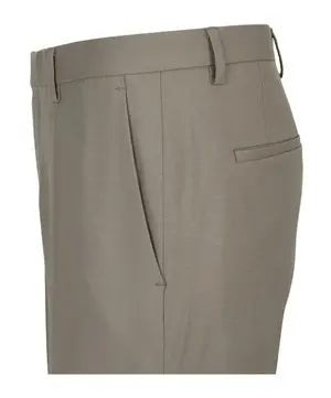 Hugo Boss Tailored Pleated Trousers