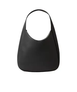 Stella McCartney Logo Embossed Tote Bag