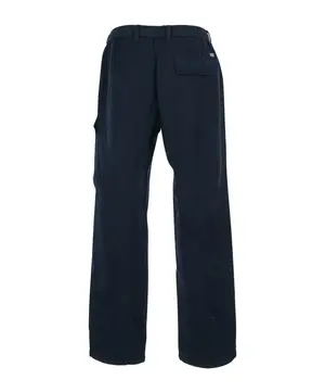 C.P. COMPANY Boxy Cargo Pants With Lens Detail