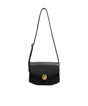 Officine Générale Le Junebag Crossbody Bag