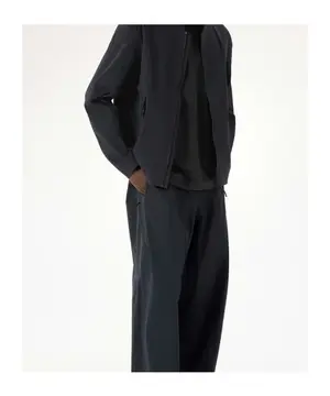 Veilance Diode Bomber Performance Jacket - Black