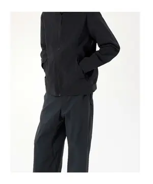 Veilance Diode Bomber Performance Jacket - Black