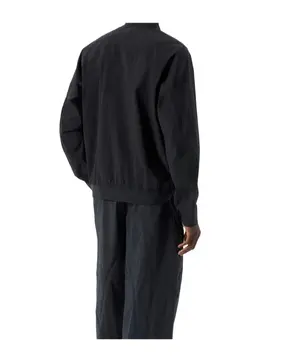 Veilance Diode Bomber Performance Jacket - Black