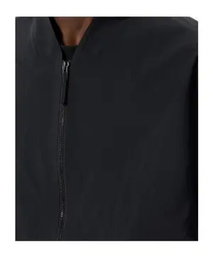 Veilance Diode Bomber Performance Jacket - Black