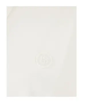 Hugo Boss Logo-detail Polo Shirt