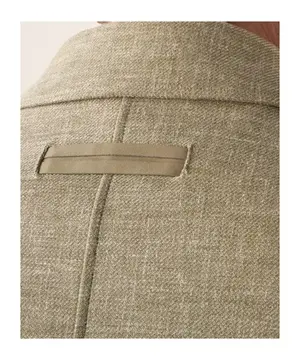 Zegna Button-front Overshirt