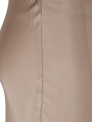 BLUGIRL High-waist Maxi Skirt