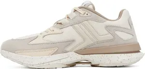 LANVIN Jla" Sneakers - Beige/gray
