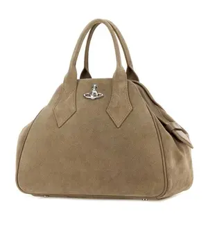 VIVIENNE WESTWOOD Yasmine Medium Tote Bag