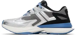 LANVIN Jla Sneakers - Silver/black